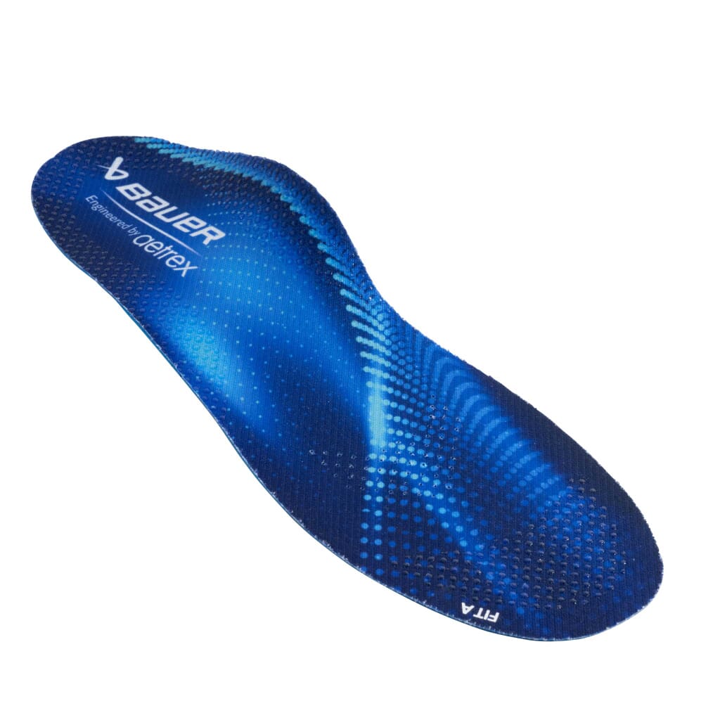 BAUER Aetrex Orthotic Sulor – Hockeygear
