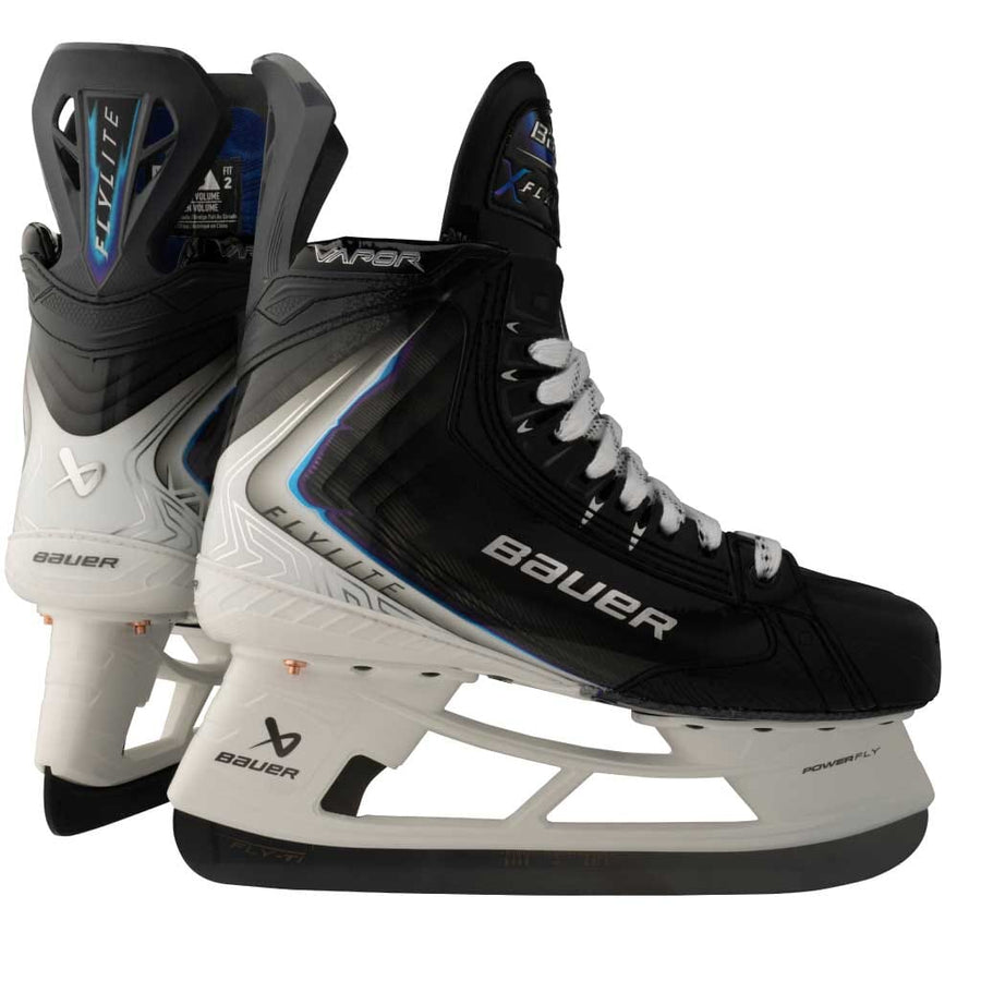 BAUER Supreme Shadow Skridskor - SR | Hockeygear.se
