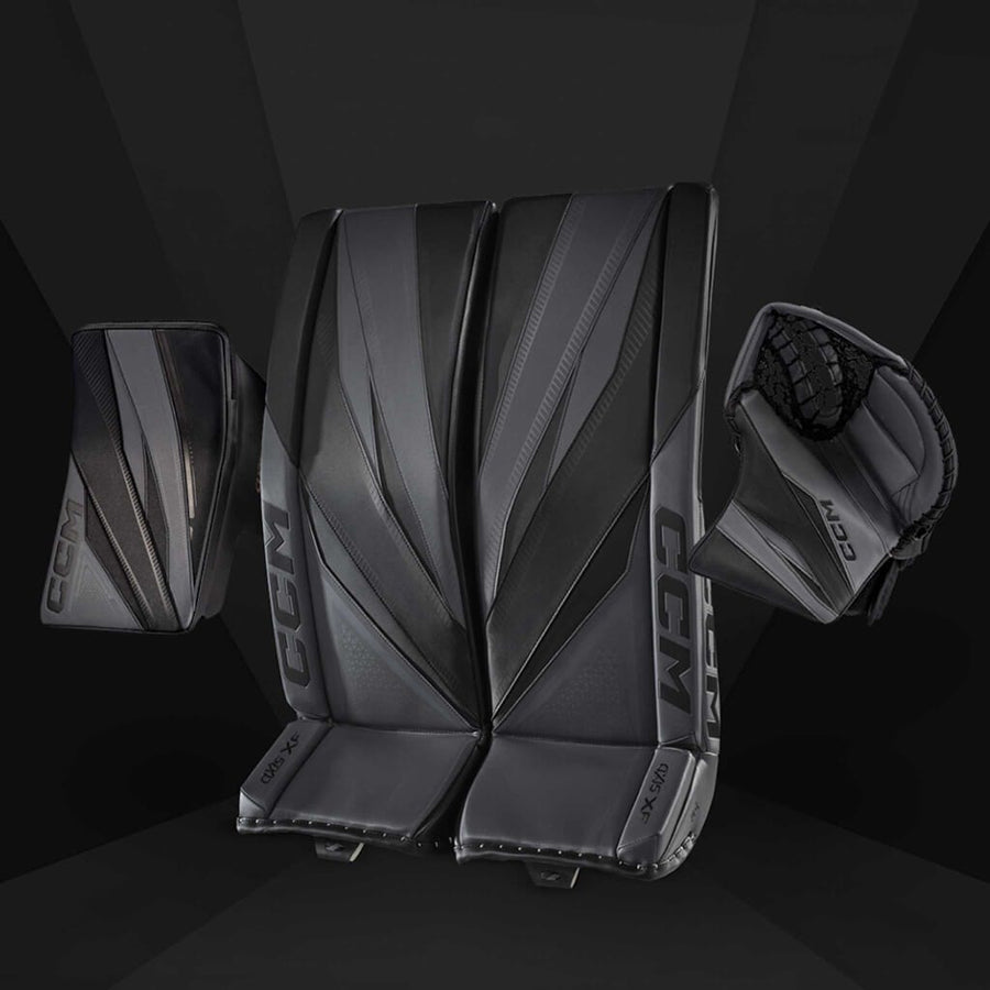 CCM Custom – Hockeygear