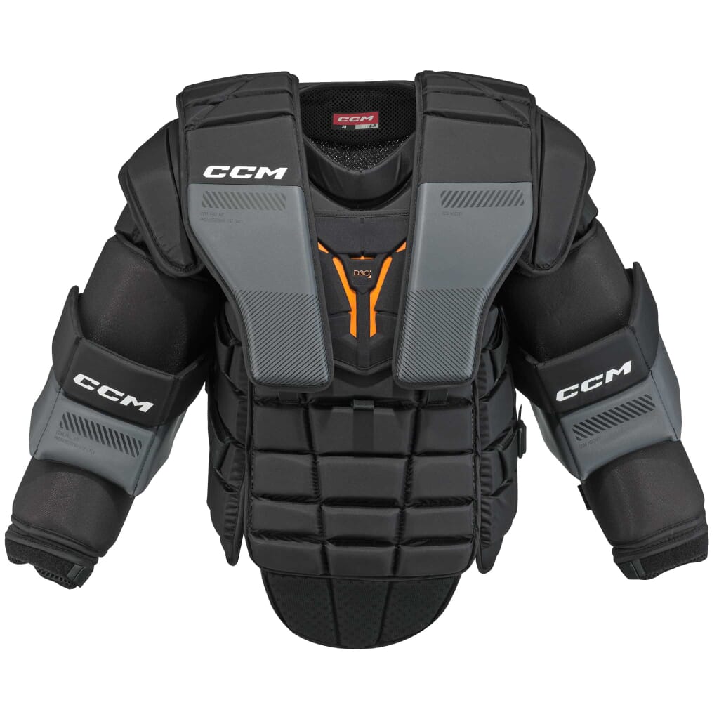 CCM Pro Spec Målvaktskombinat - SR | Hockeygear.se